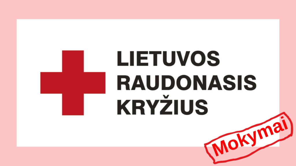 Pirmosios pagalbos užsiėmimas - Panevėžio Elenos Mezginaitės viešoji ...